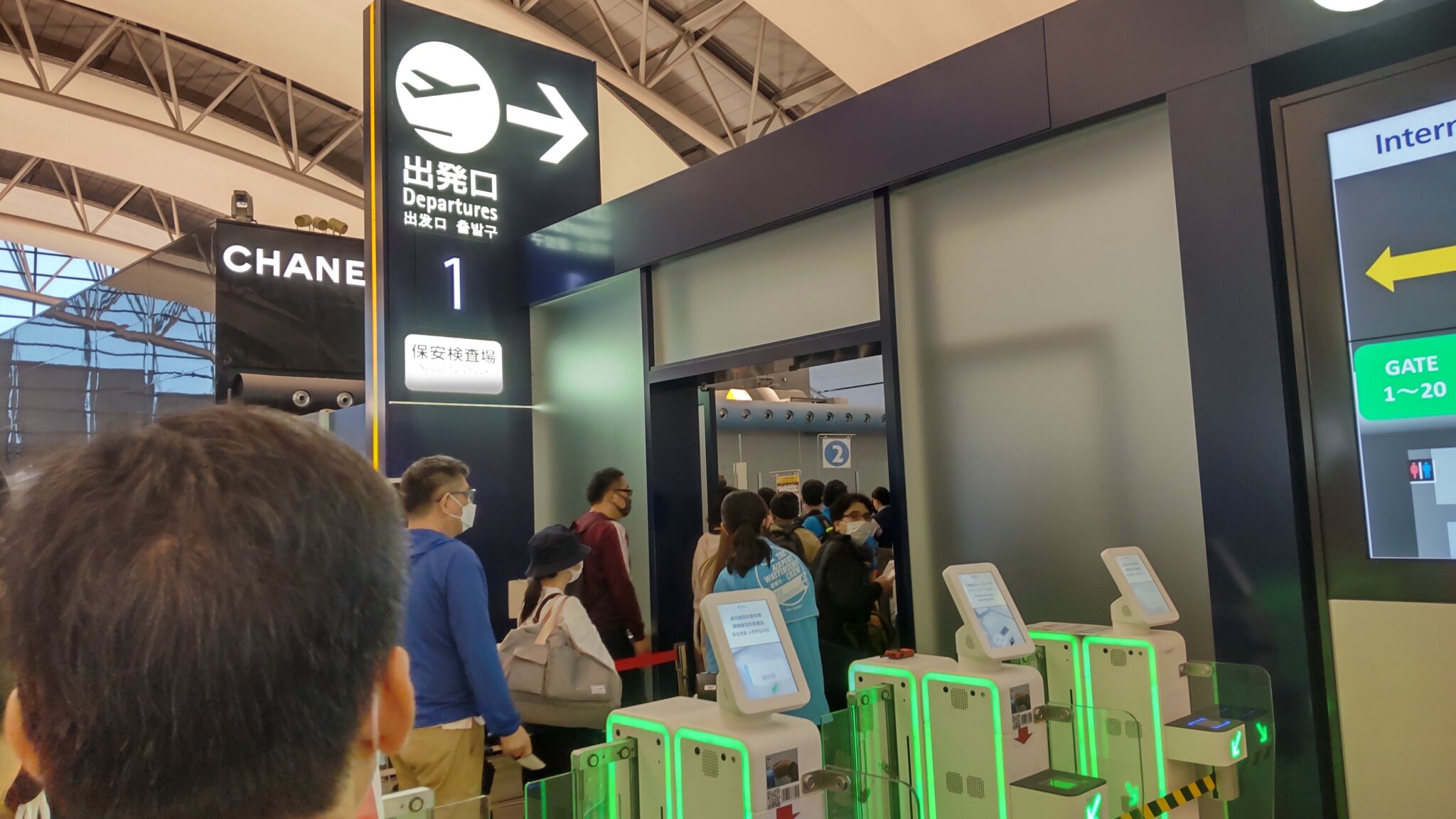 2023 GW バンコク旅行 ♡ エアアジア XJ613・XJ612便 搭乗記 - bunとrin 夫婦の旅ブログ